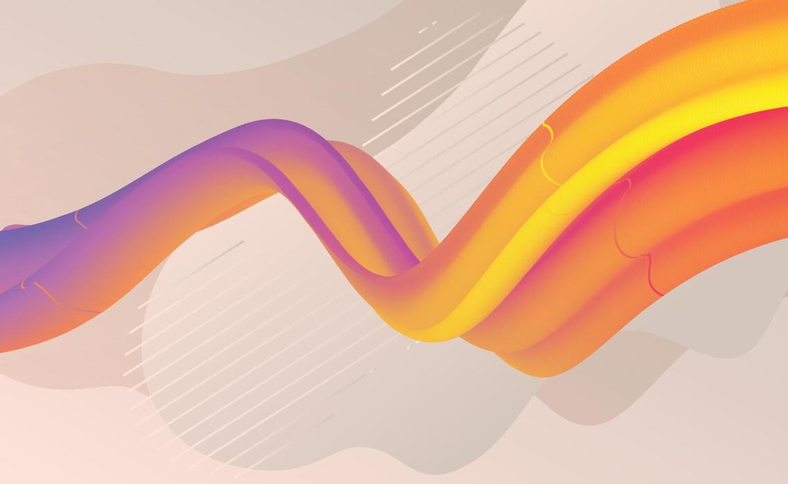 Abstract Fluid Wave Vector Art, Icons, and Graphics for Free Download