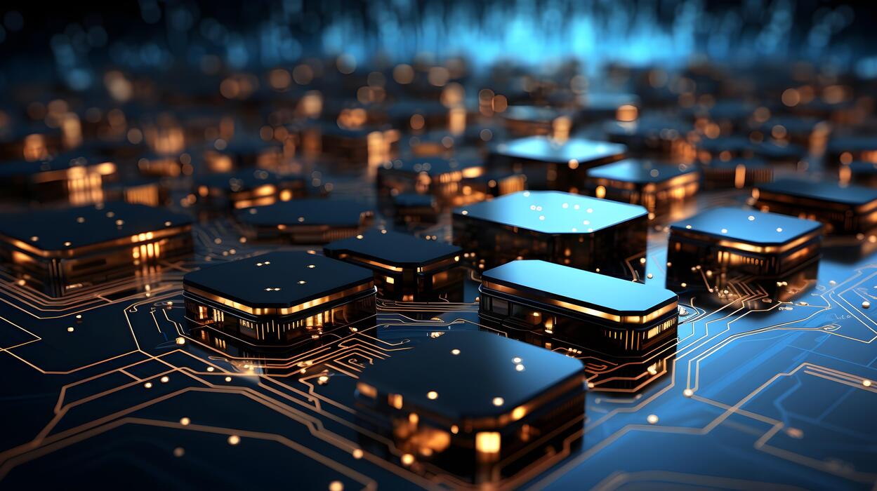 Computer Hardware Background Stock Photos, Images and Backgrounds for ...