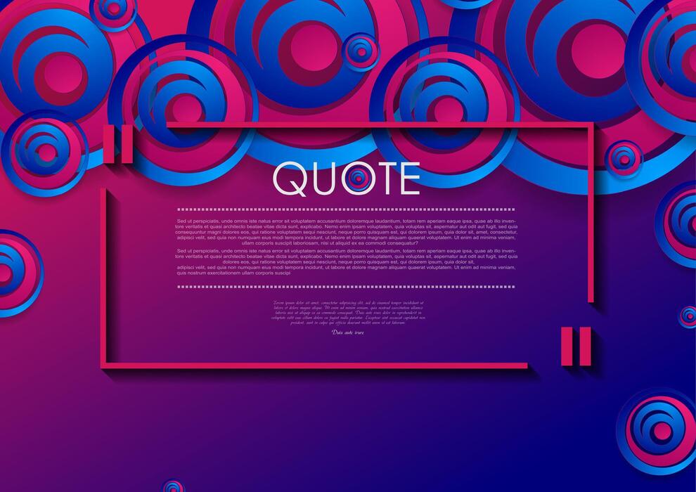 Slogan Background Vector Art, Icons, and Graphics for Free Download