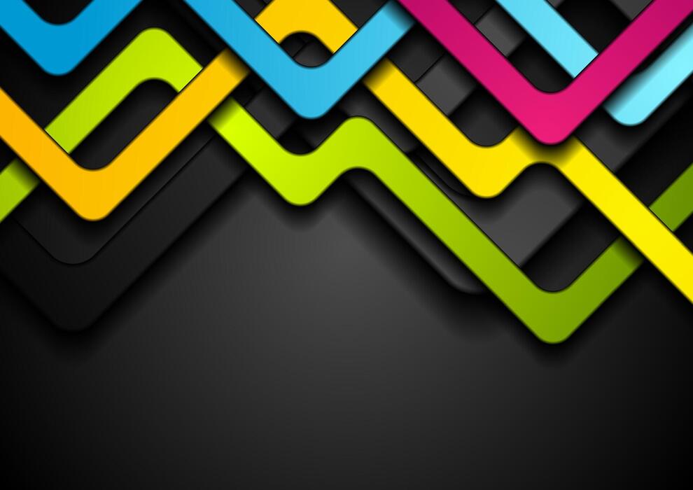 Abstract Lines Vector Art, Icons, and Graphics for Free Download