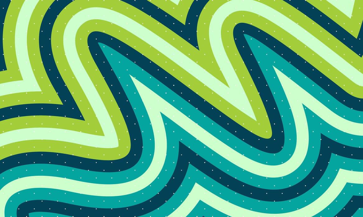 Groovy Seamless Pattern Vector Art, Icons, and Graphics for Free Download