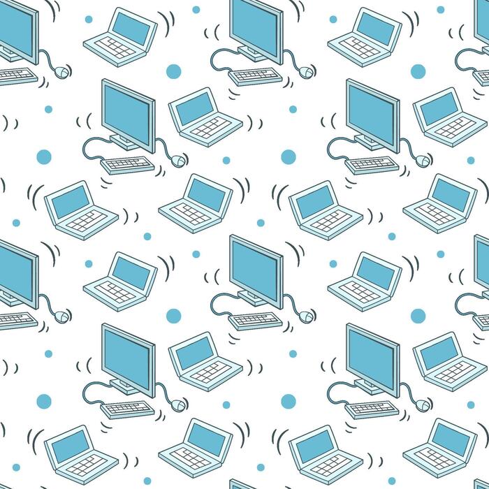 Internet Pattern Vector Art, Icons, and Graphics for Free Download