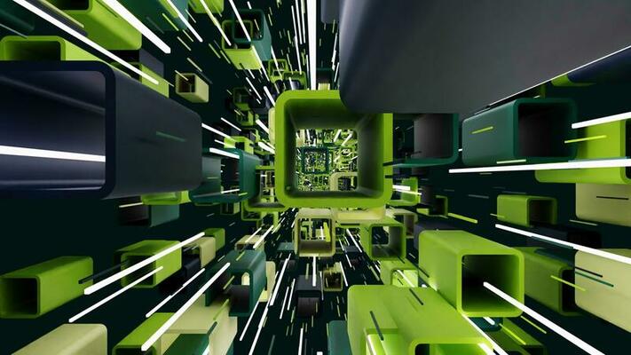 Animation Stock Video Footage for Free Download