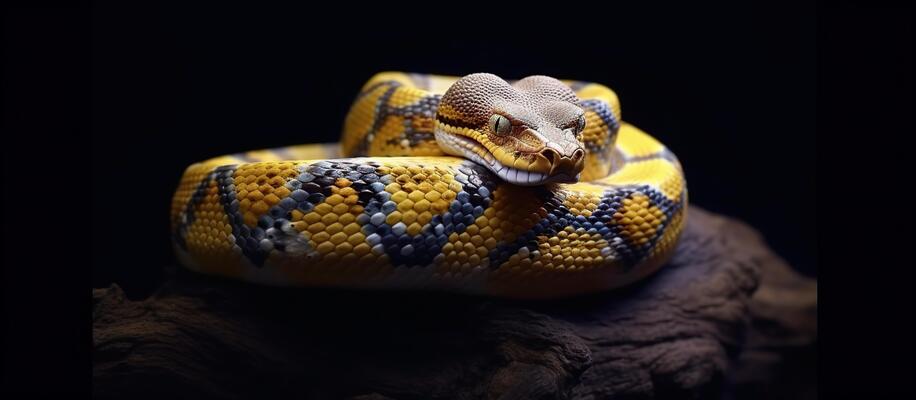 Egyptian Snake Stock Photos, Images and Backgrounds for Free Download