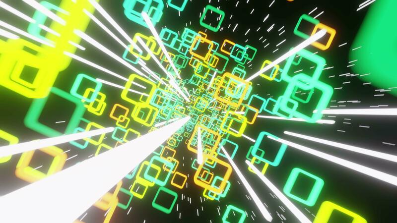 3d animation Visual loop 26232695 Stock Video at Vecteezy