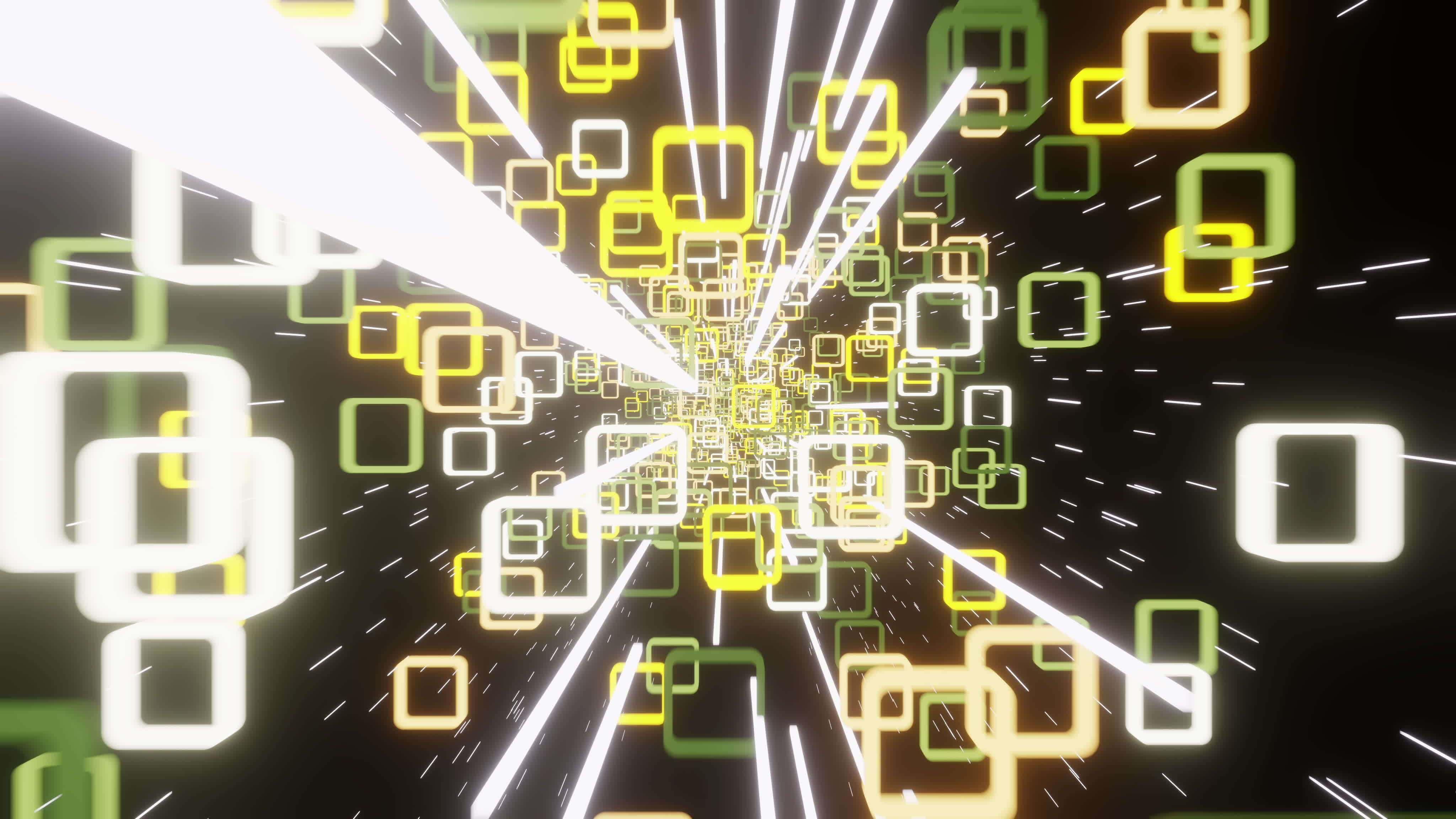 3d animation Visual loop 26232701 Stock Video at Vecteezy