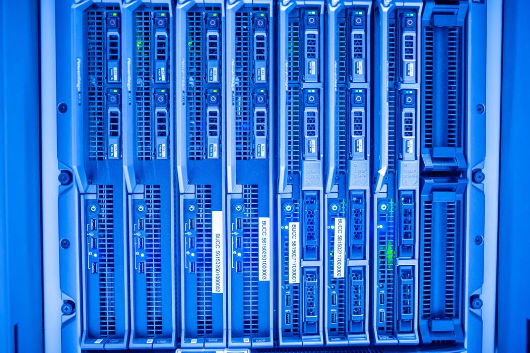 Computer Servers Stock Photos, Images and Backgrounds for Free Download