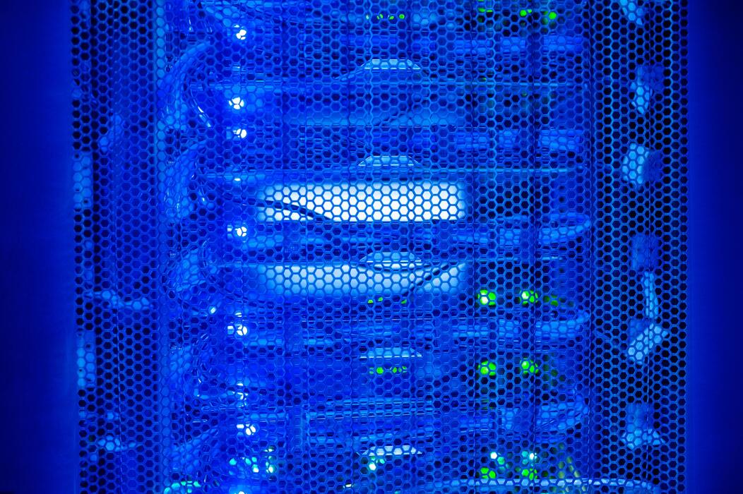 Mainframe Computer System Stock Photos, Images and Backgrounds for Free ...