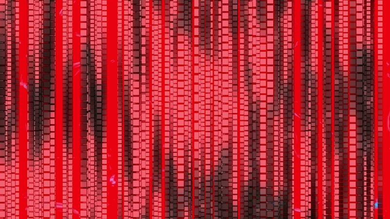 Moving Particles Background Animation 26234031 Stock Video at Vecteezy