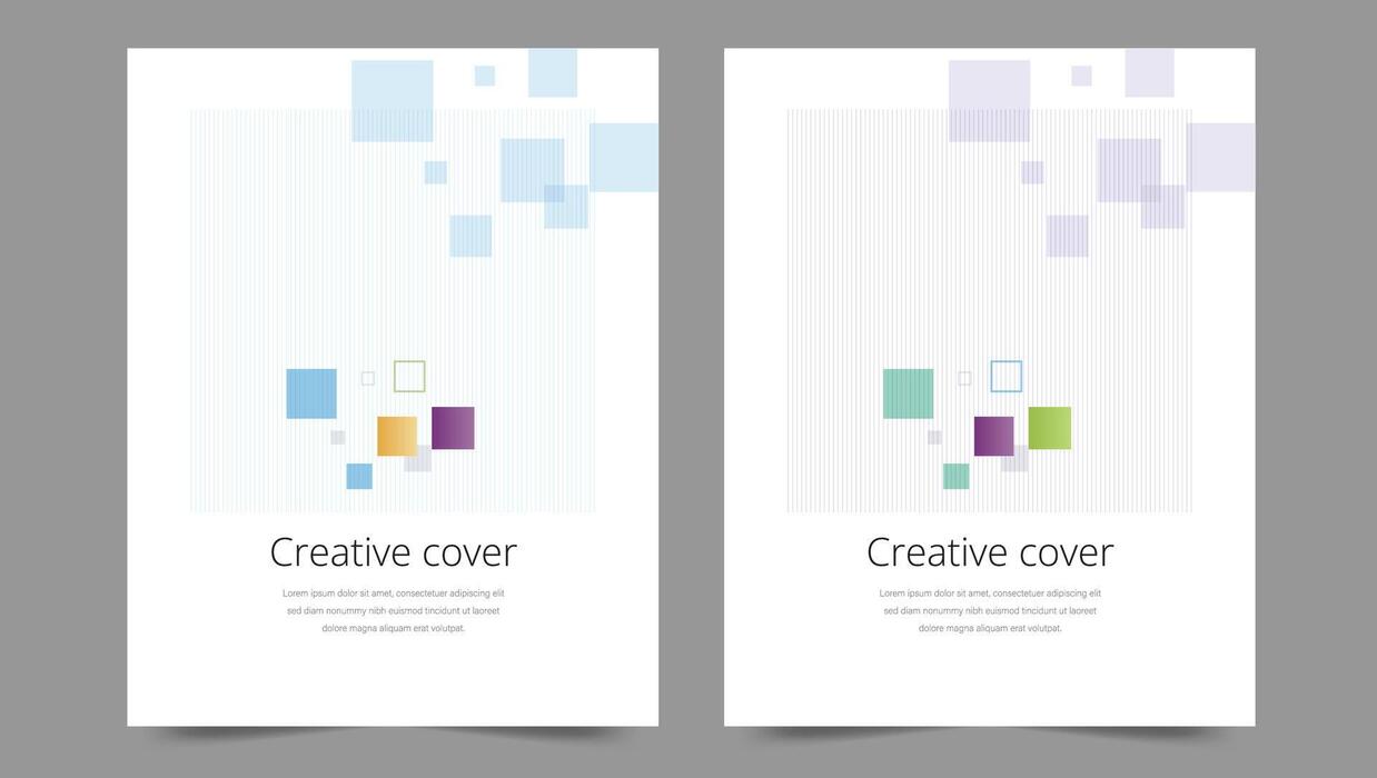 Cover Page Computer Vector Art, Icons, and Graphics for Free Download