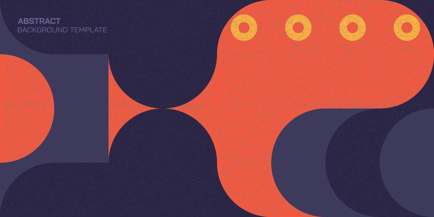 Abstract Geometric Vector Art, Icons, and Graphics for Free Download