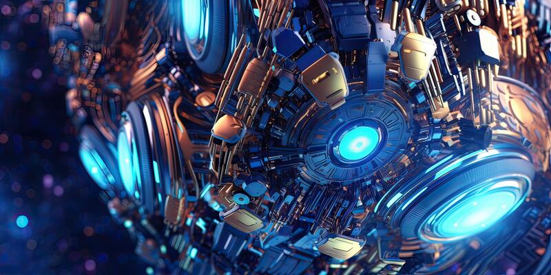 Robotic Background Stock Photos, Images and Backgrounds for Free Download