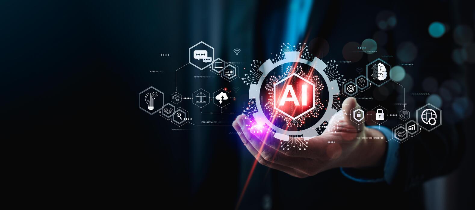 Ai Development Stock Photos, Images and Backgrounds for Free Download