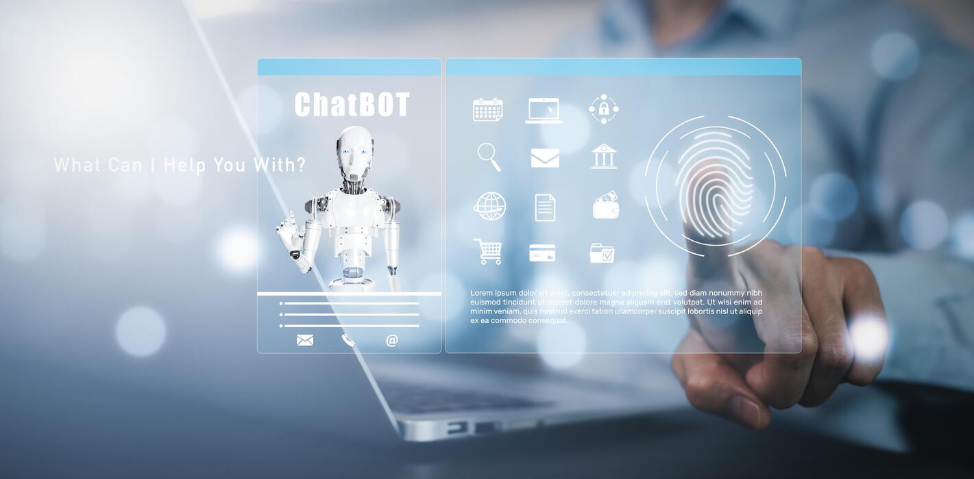 Chatbots Stock Photos, Images and Backgrounds for Free Download