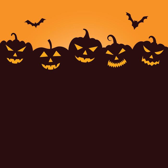 Jack O Lantern Background Vector Art, Icons, and Graphics for Free Download