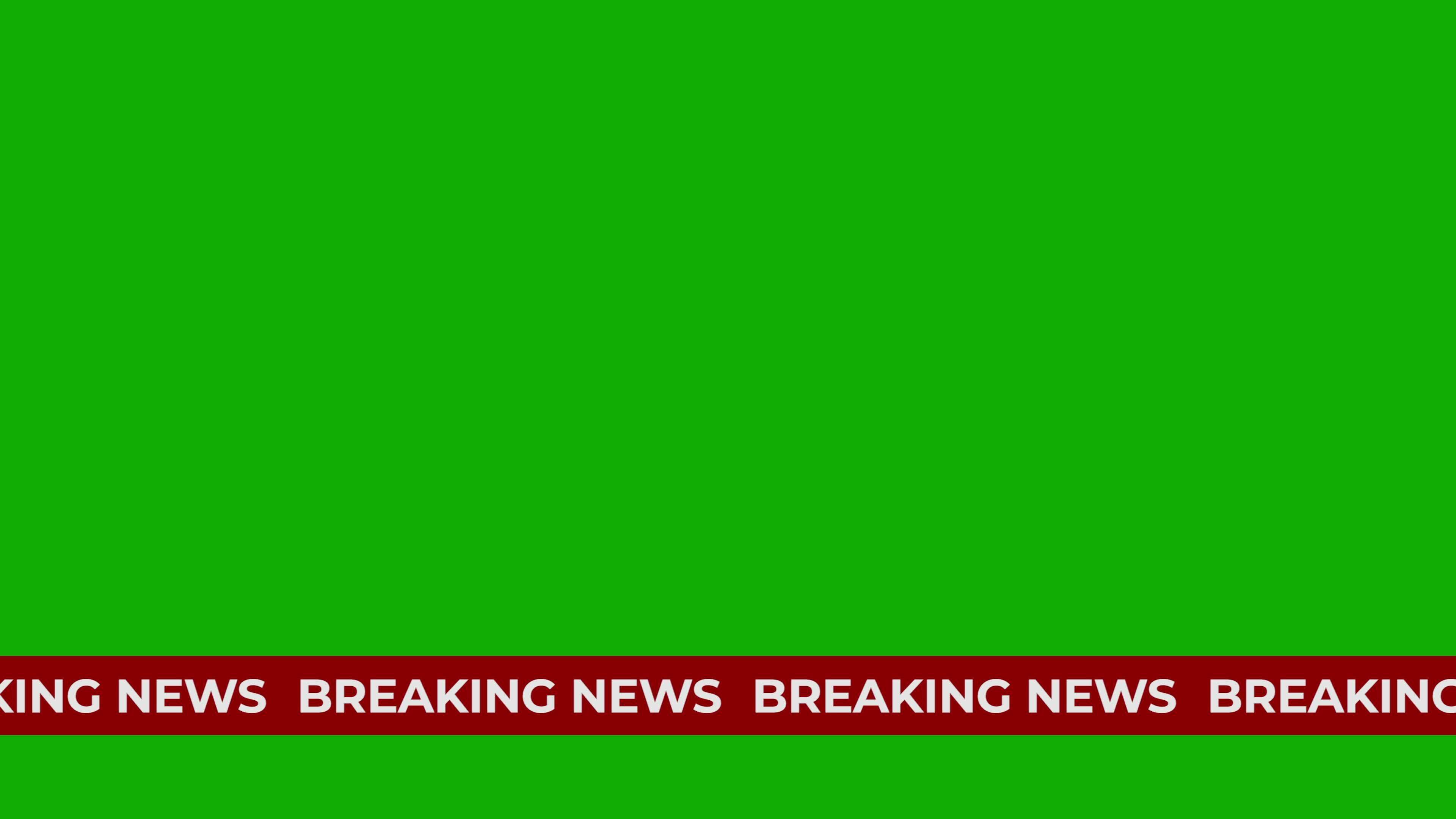 Breaking News Ticker Scrolling Text on Green Background 26281596 Stock ... Breaking News Ticker Scrolling Text on Green Background 26281596 Stock ...