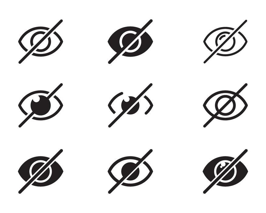 Sensitive Content Vector Art, Icons, and Graphics for Free Download