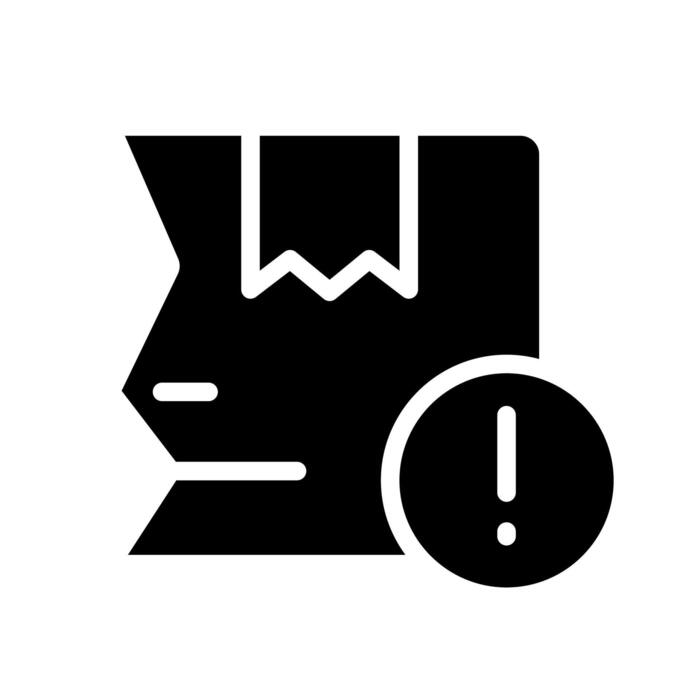 Defective Product Vector Art, Icons, and Graphics for Free Download