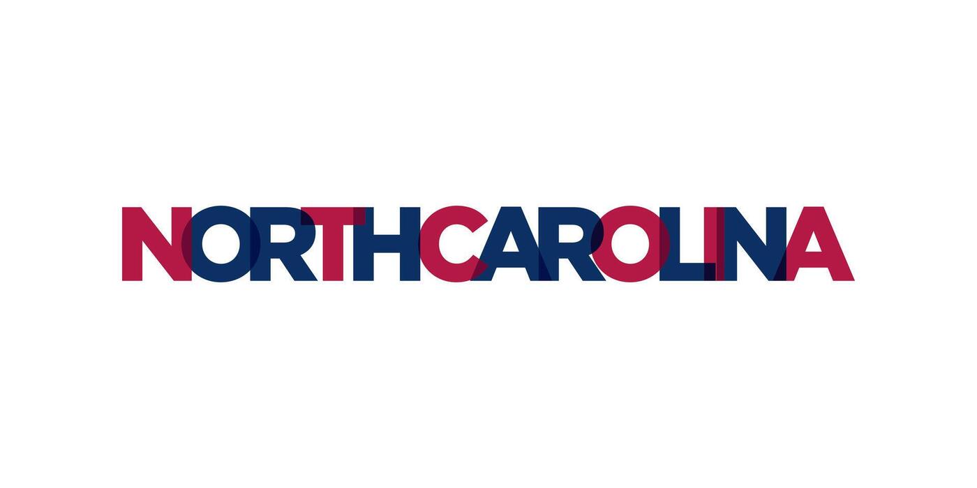 North Carolina Logo Vector Art, Icons, and Graphics for Free Download