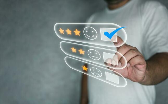 Improved Customer Experience Stock Photos, Images and Backgrounds for ... Improved Customer Experience Stock Photos, Images and Backgrounds for ...