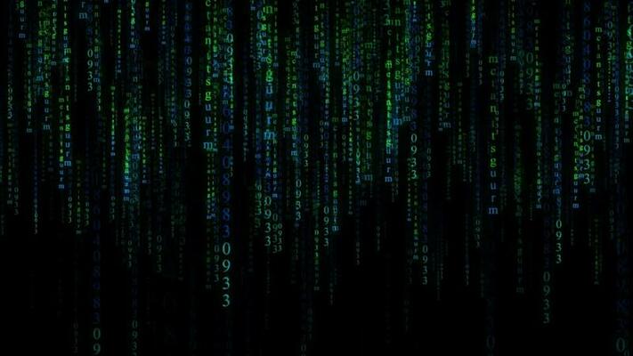 Live Wallpaper Hacker Stock Video Footage for Free Download