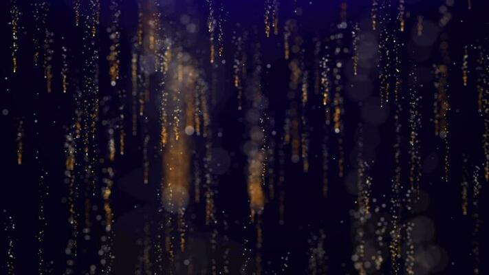 Animated Background Rain Stock Video Footage for Free Download
