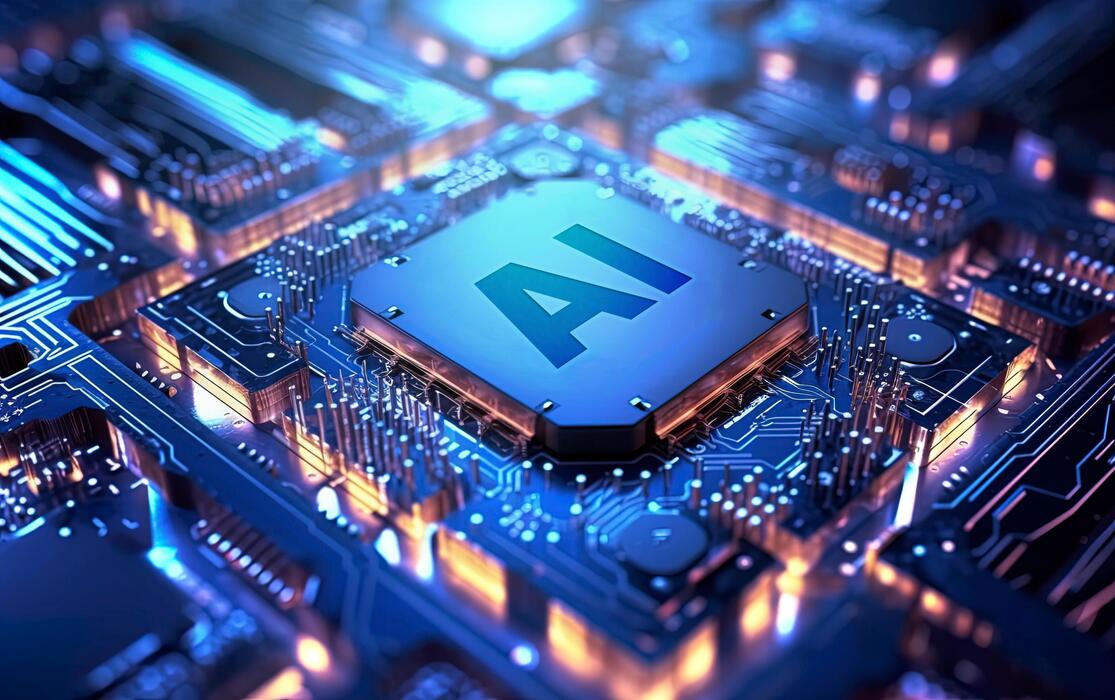 Ai Chip Stock Photos, Images and Backgrounds for Free Download