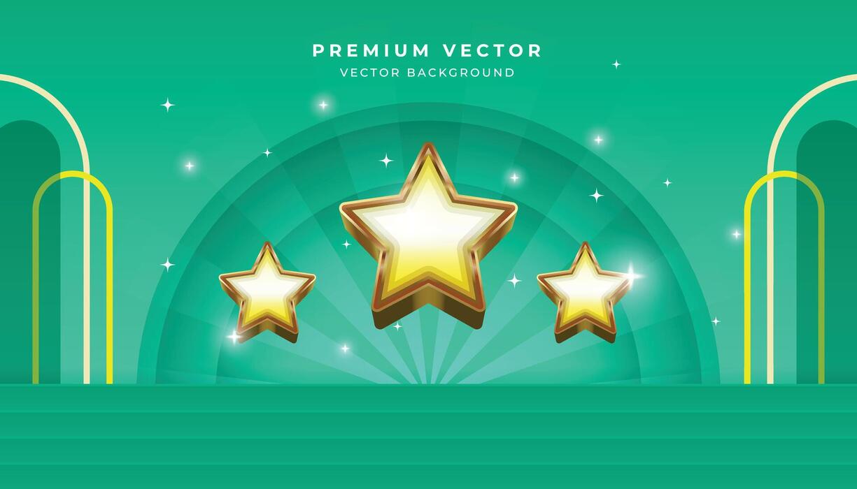 Gold Star Background Vector Art, Icons, and Graphics for Free Download