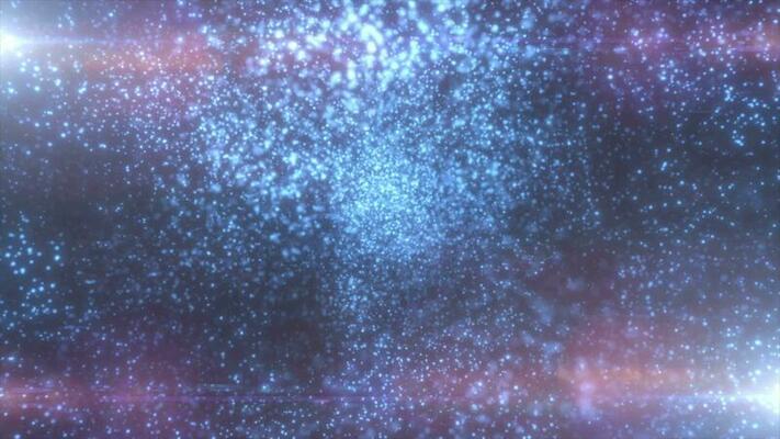 Animated Space Stock Video Footage for Free Download