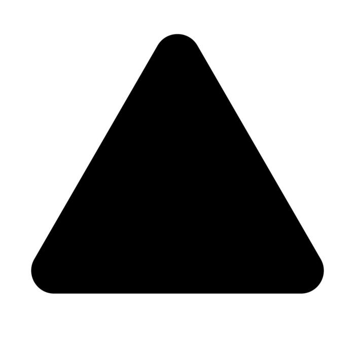 Triangle SVGs for Free Download