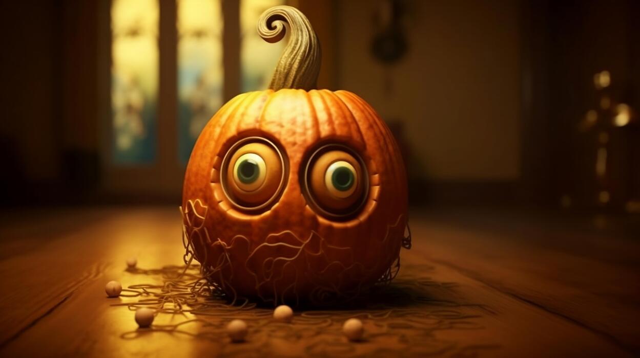Pumpkin Eyes Stock Photos, Images and Backgrounds for Free Download
