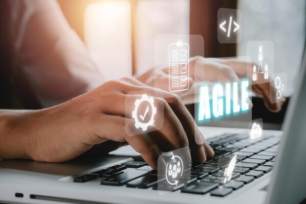 Agile Development Stock Photos, Images and Backgrounds for Free Download