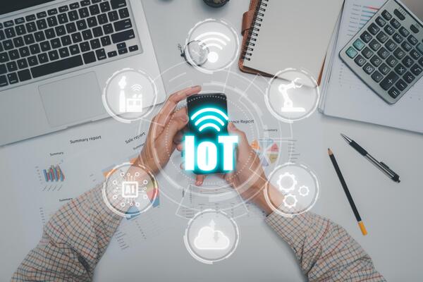 Iot Stock Photos, Images and Backgrounds for Free Download