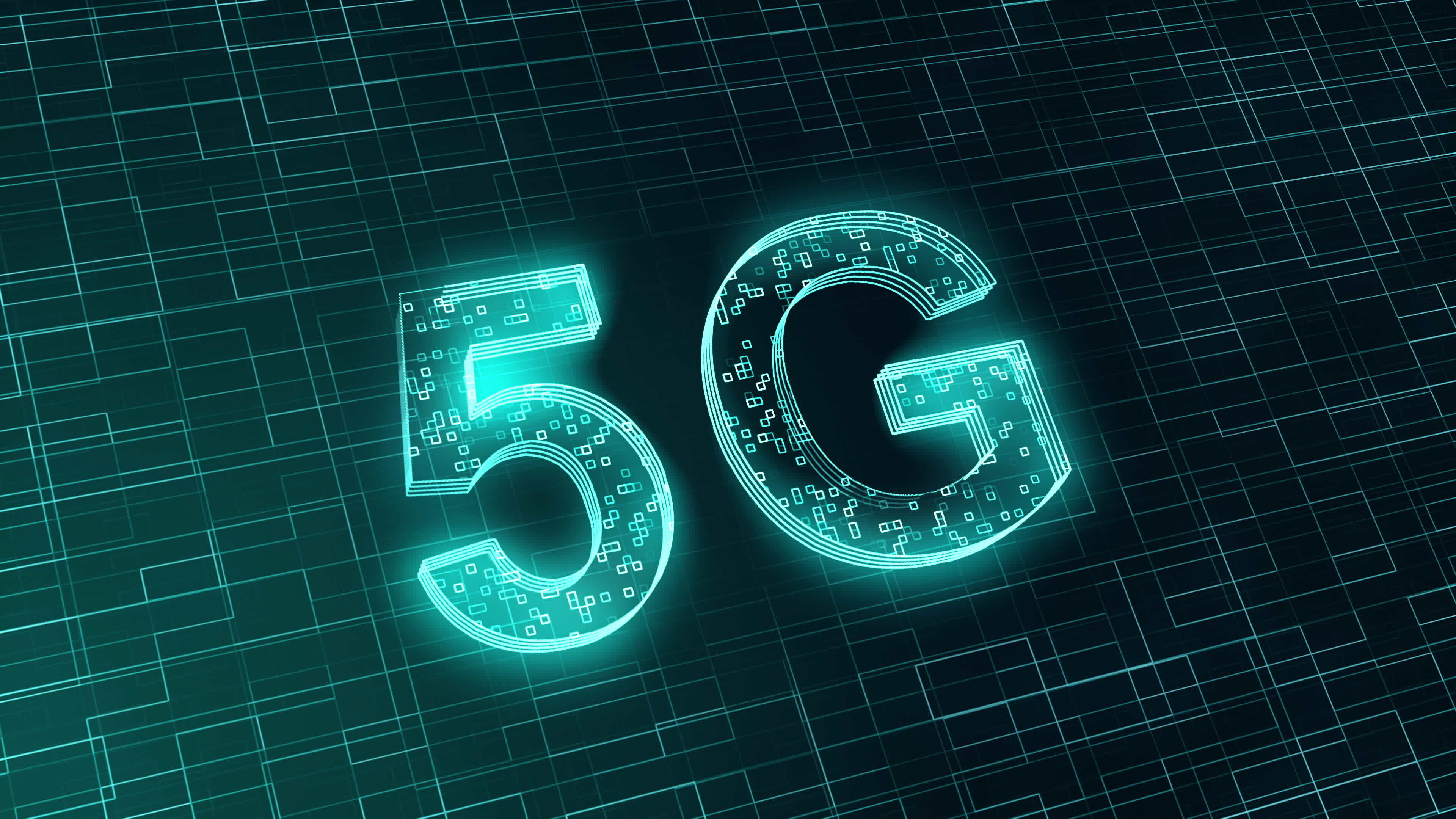 4k 5G word tag cloud,binary computer code.The Matrix binary text design animation 26342213 Stock ...