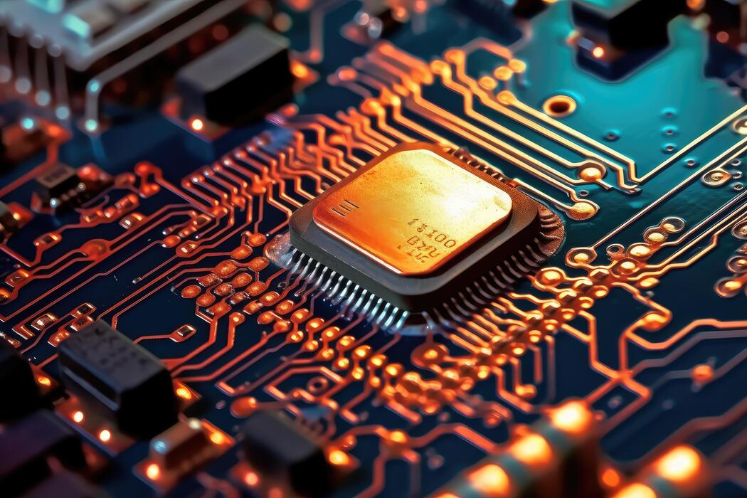 Semiconductors Stock Photos, Images and Backgrounds for Free Download