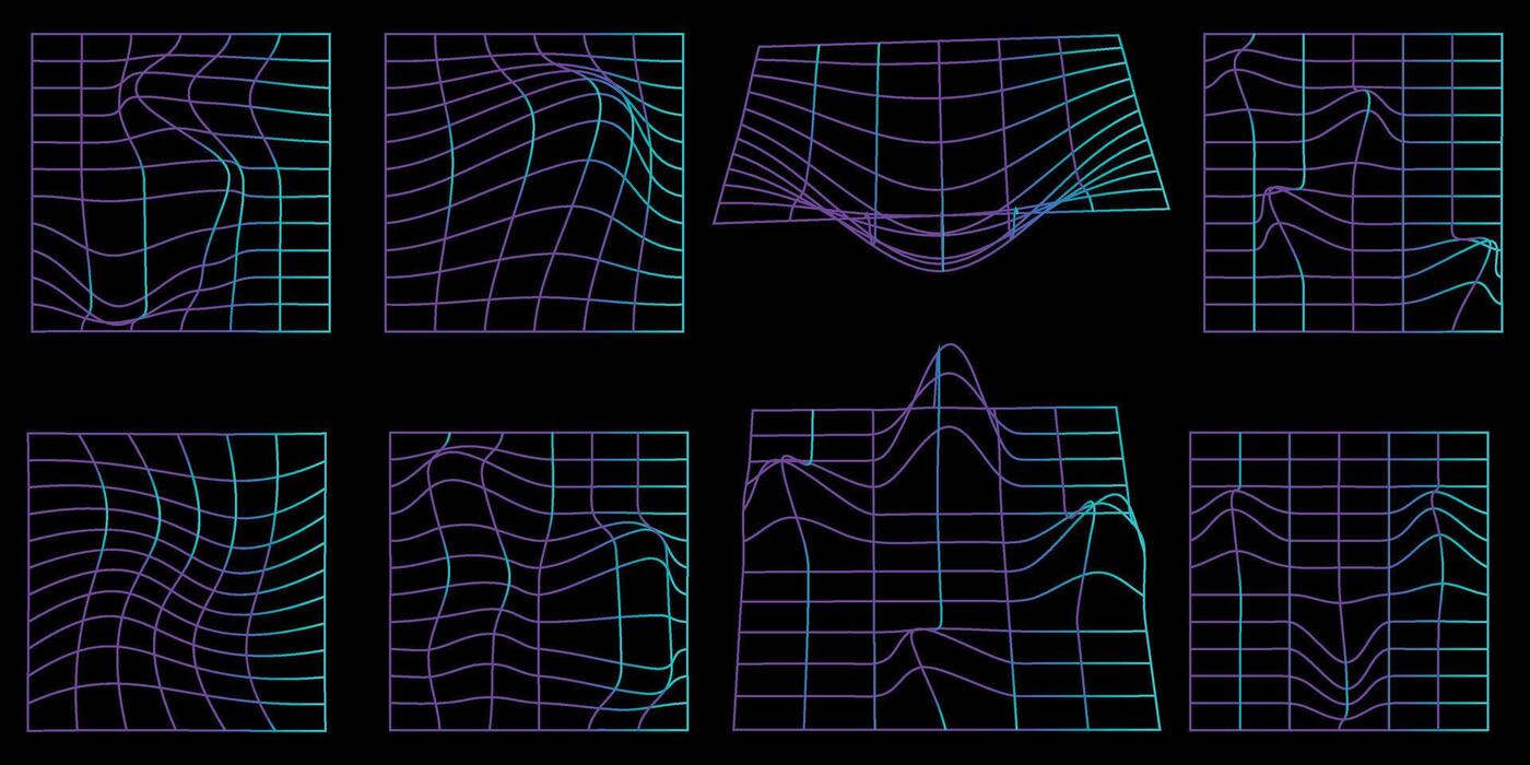 3d Line Graph Vector Art, Icons, and Graphics for Free Download
