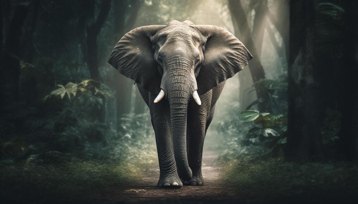Elephant Stock Photos, Images and Backgrounds for Free Download