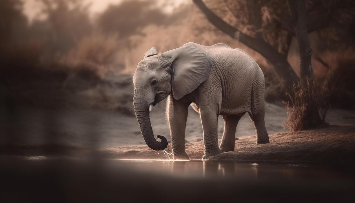 Elephant Stock Photos, Images and Backgrounds for Free Download