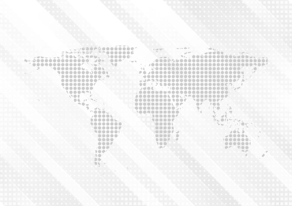 World Map Grey Vector Art, Icons, and Graphics for Free Download