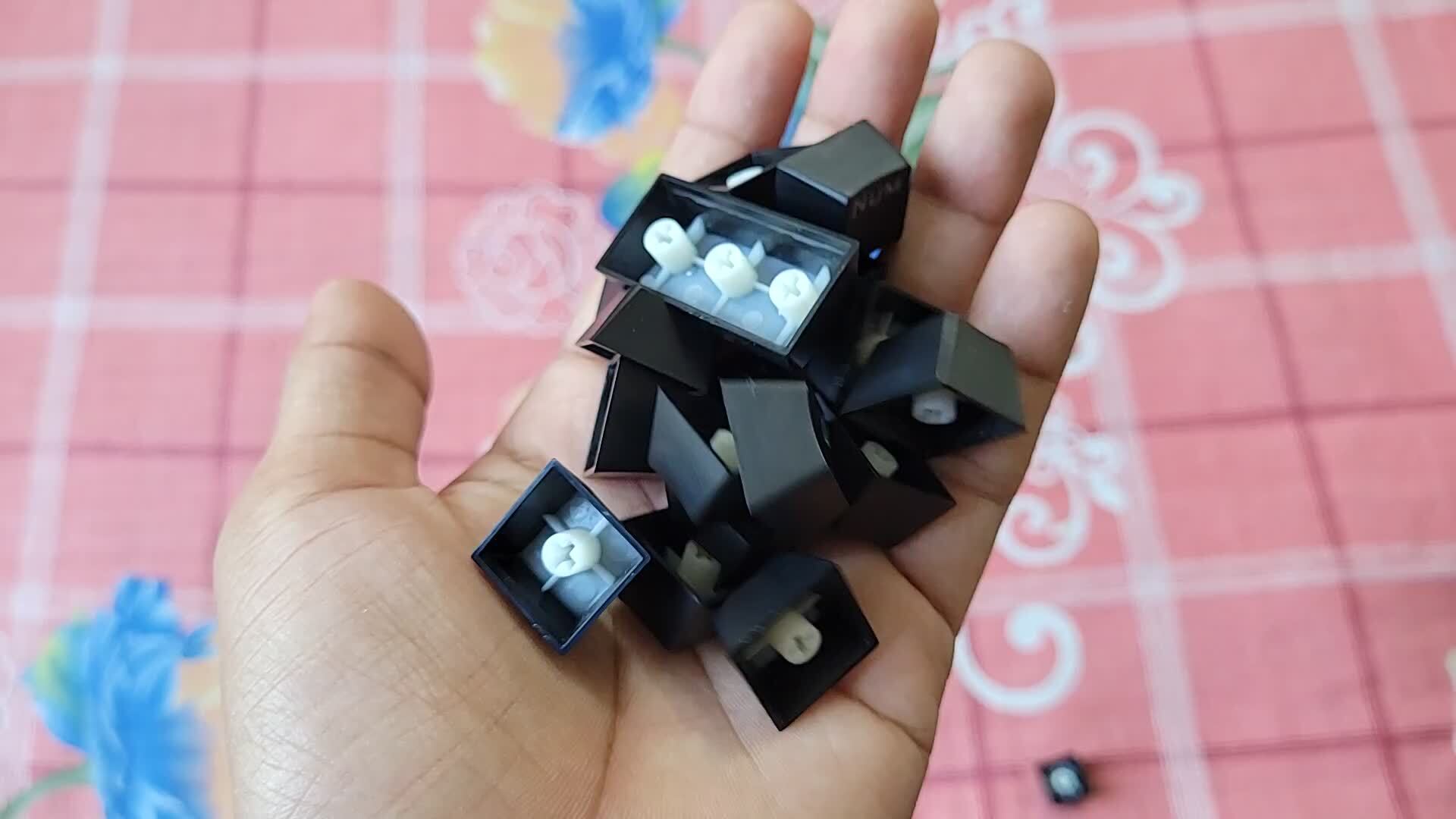One Person Hand Holding a keybord keycaps 26369666 Stock Video at Vecteezy One Person Hand Holding a keybord keycaps 26369666 Stock Video at Vecteezy