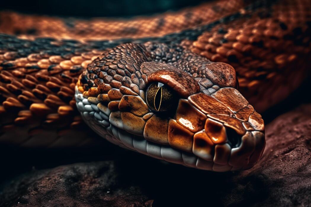 Snake Face Stock Photos, Images and Backgrounds for Free Download
