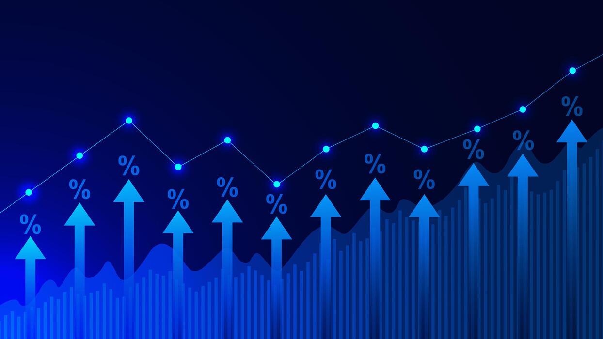 Rising Demand Vector Art, Icons, and Graphics for Free Download
