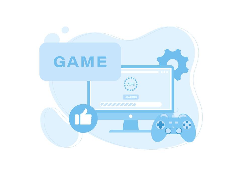 2d Game Vector Art, Icons, and Graphics for Free Download
