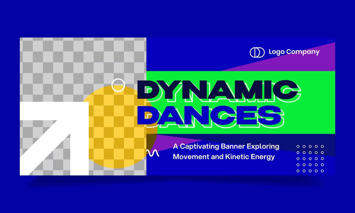 Dynamic Banner Vector Art, Icons, and Graphics for Free Download