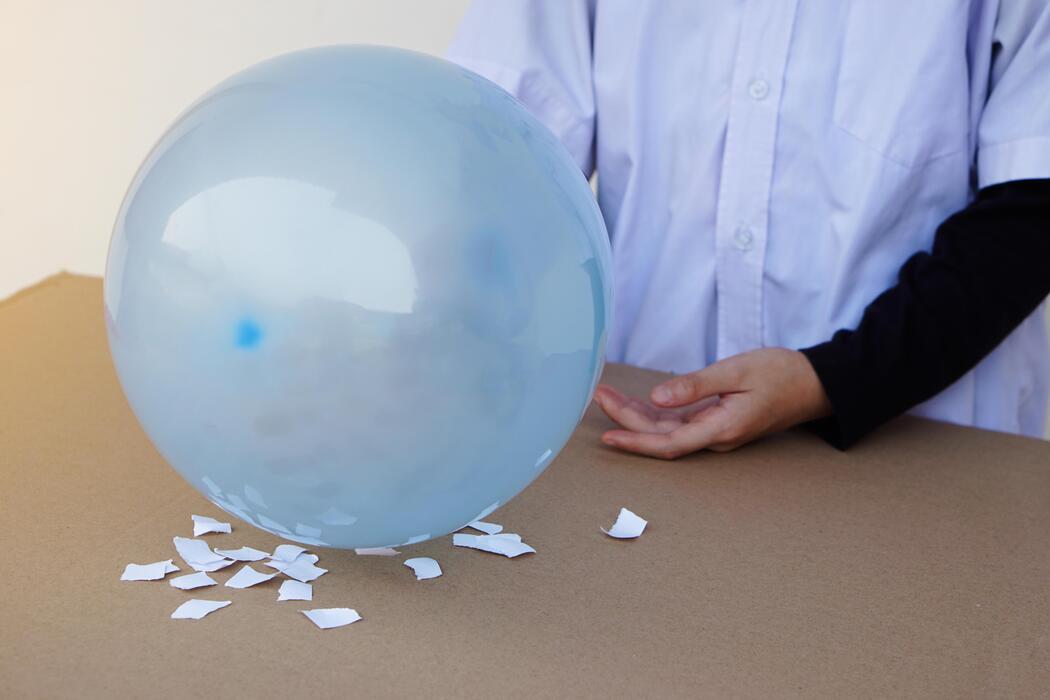 Balloon Experiment Stock Photos, Images and Backgrounds for Free Download