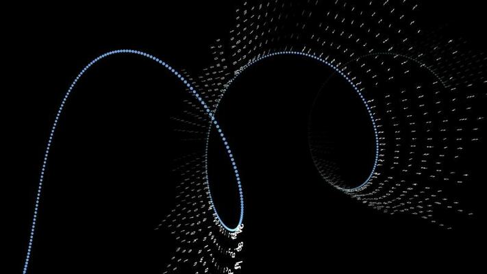 Path Animation Stock Video Footage for Free Download