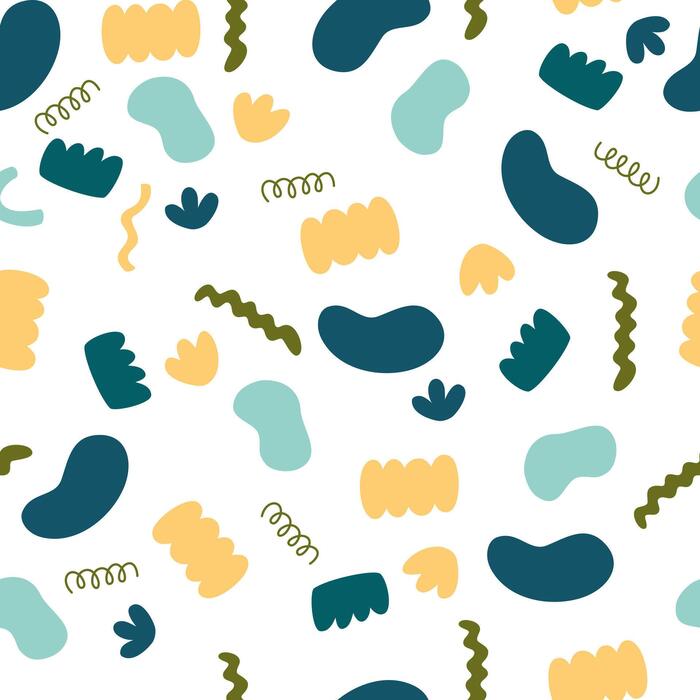 Random Shape Pattern Vector Art, Icons, and Graphics for Free Download
