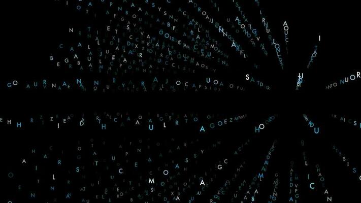 Text Animation Stock Video Footage for Free Download