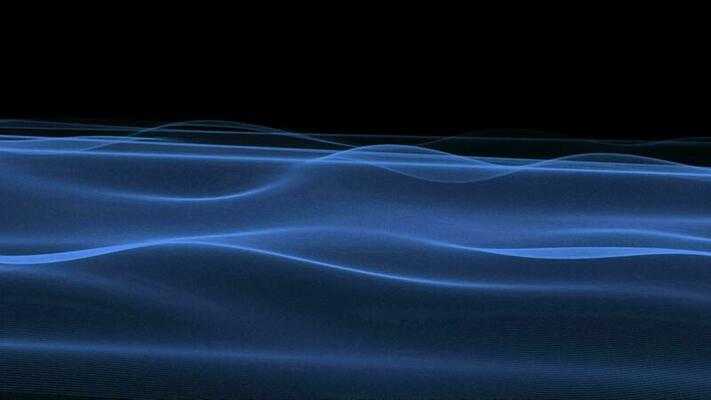 Animated Waves Stock Video Footage for Free Download