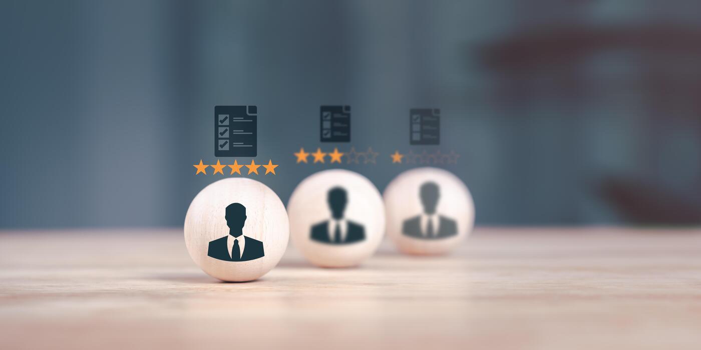 Employee Evaluation Stock Photos, Images and Backgrounds for Free Download